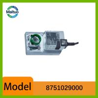 China 8751029000 Schneider Non-Spring Return Damper Actuator 24V 20Nm 0-10V New for sale