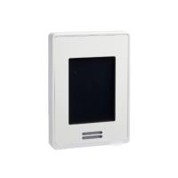 China SE8350U0B11 Schneider SE8000 Room Controller Humidity BACnet MS/TP White for sale