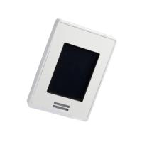 China SE8350U0B11 Schneider SE8000 Room Controller Humidity BACnet MS/TP White for sale