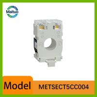 China METSECT5CC004 Schneider Current Transformer 40/5A Standard Brand New for sale