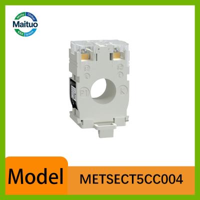 China METSECT5CC004 Schneider Current Transformer 40/5A Standard Brand New for sale