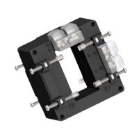 China METSECT5DA040 Schneider Current Transformer 400/5A Tropical Brand New for sale