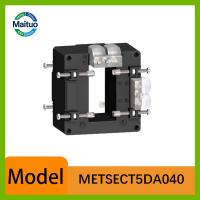 China METSECT5DA040 Schneider Current Transformer 400/5A Tropical Brand New for sale