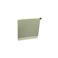China TC600-2TMSA-WH Schneider Fan Coil LCD Thermostat Multifunc Modbus 2-Pipe White for sale
