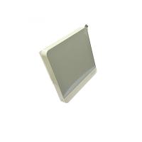 China TC600-4TMSA-WH Schneider Fan Coil Thermostat 4-Pipe Modbus Multifunc White for sale