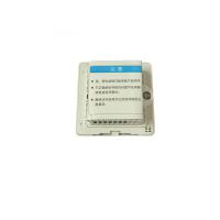 China TC600-4TMSA-WH Schneider Fan Coil Thermostat 4-Pipe Modbus Multifunc White for sale