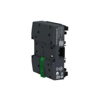 China SXWTBIOW110002 Schneider SpaceLogic TB-IO-W1-2 IO Terminal Base Extended for sale