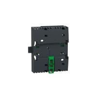 China SXWTBIOW110001 Schneider TB-IO-W1 Terminal Base IO Module DIN Rail Mount for sale