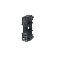 China SXWTBIOW110001 Schneider TB-IO-W1 Terminal Base IO Module DIN Rail Mount for sale
