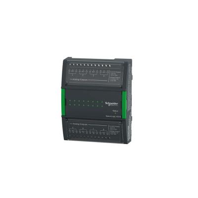 China SXWAO8XXX10001 Schneider AO-8 8 Channel Analog Output 0-10V 4-20mA Module for sale
