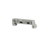 China SXWDINEND10001 Schneider DIN Rail End Clip Stop Bracket 25 Pieces Panel Kit for sale