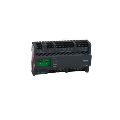 China SXWASB24PX10001 Schneider SpaceLogic AS-B-24 Controller 24 IO BACnet Hardware for sale