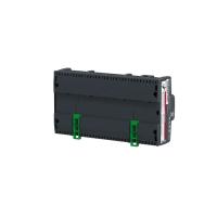 China SXWASB24PX10001 Schneider SpaceLogic AS-B-24 Controller 24 IO BACnet Hardware for sale