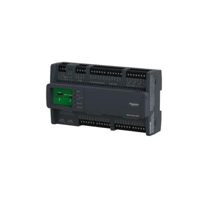China SXWASB24HP10001 Schneider SpaceLogic AS-B-24 HAND Controller 24IO Display HW for sale