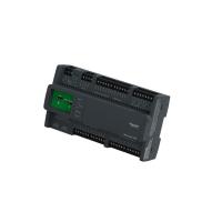 China SXWASB24X10001 Schneider SpaceLogic AS-B-24 Controller 24IO No Display BACnet for sale