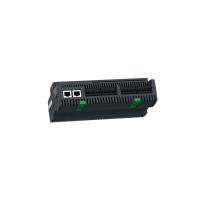 China SXWASB24X10001 Schneider SpaceLogic AS-B-24 Controller 24IO No Display BACnet for sale
