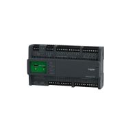 China SXWASB24X10001 Schneider SpaceLogic AS-B-24 Controller 24IO No Display BACnet for sale