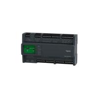China SXWASB24H10001 Schneider SpaceLogic AS-B-24H Controller 24IO Integrated Display for sale