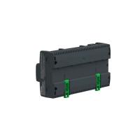 China SXWASB24H10001 Schneider SpaceLogic AS-B-24H Controller 24IO Integrated Display for sale