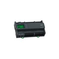 China SXWASB24H10001 Schneider SpaceLogic AS-B-24H Controller 24IO Integrated Display for sale