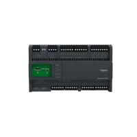 China SXWASB36X10001 Schneider SpaceLogic AS-B-36 Controller 36IO No Display BACnet for sale