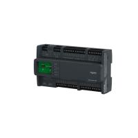 China SXWASB36X10001 Schneider SpaceLogic AS-B-36 Controller 36IO No Display BACnet for sale
