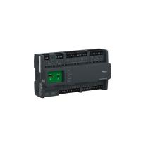 China SXWASB36X10001 Schneider SpaceLogic AS-B-36 Controller 36IO No Display BACnet for sale