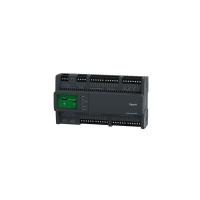China SXWASB36H10001 Schneider SpaceLogic AS-B-36H Controller 36IO Local Display for sale