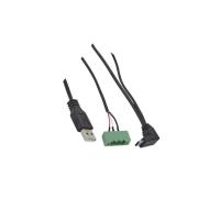 China SXWADUSBC10012 Schneider USB-C Y-Shape Isolated Cable 1.35m Controller Config for sale