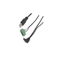 China SXWADUSBC10012 Schneider USB-C Y-Shape Isolated Cable 1.35m Controller Config for sale