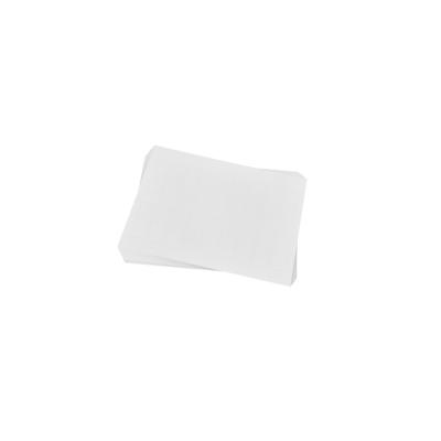 China SXWTERLBL10011 Schneider Terminal Label Printout Sheet W1 A4 Size Blank for sale