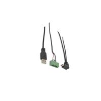 China SXWADUSBC10013 Schneider USB-C Y-Shape Isolated Cable 2.85m Controller Config for sale