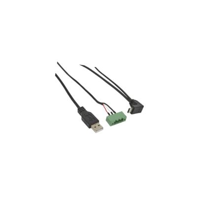 China SXWADUSBC10013 Schneider USB-C Y-Shape Isolated Cable 2.85m Controller Config for sale
