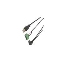 China SXWADUSBC10013 Schneider USB-C Y-Shape Isolated Cable 2.85m Controller Config for sale