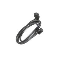 China SXWSCABLE10002 Schneider SpaceLogic S-Cable 1.5m Angled Connector IO Bus Link for sale