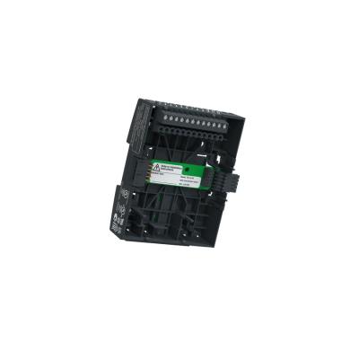 China SXWTBPSW110001 Schneider TB.PS-W1 Terminal Base Mount 24V Power Supply Unit for sale