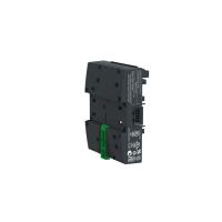 China SXWTBASW110002 Schneider TB.ASP.W1 Terminal Base DIN Rail Mounting AS-P for sale