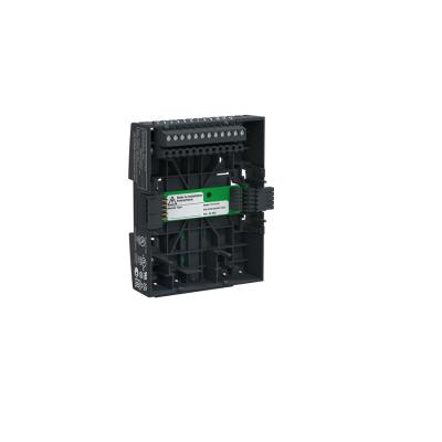 China SXWTBASW110002 Schneider TB.ASP.W1 Terminal Base DIN Rail Mounting AS-P for sale