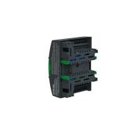 China SXWPS24VX10001 Schneider PS-24V Power Supply 24V AC DC Universal Input for sale