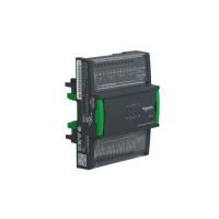 China SXWUI8A4X10002 Schneider SpaceLogic UI-8/AO-4 Mixed I/O Module | 8 Universal Input + 4 Analog Output 0-10V/4-20mA for sale