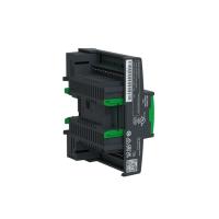 China SXWUI8A4X10002 Schneider SpaceLogic UI-8/AO-4 Mixed I/O Module | 8 Universal Input + 4 Analog Output 0-10V/4-20mA for sale