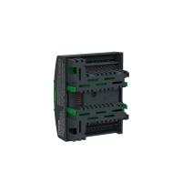 China SXWAOV8XX10001 Schneider AO-V-8 8 Channel Voltage Output 0-10V DC Module for sale
