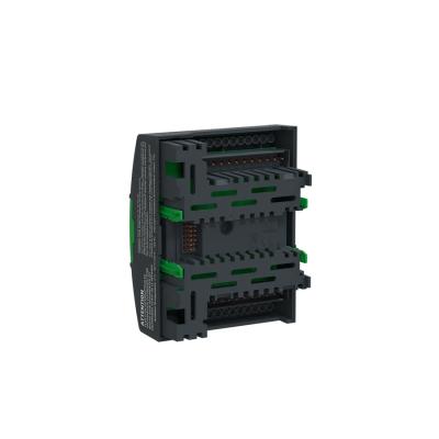 China SXWAOV8XX10001 Schneider AO-V-8 8 Channel Voltage Output 0-10V DC Module for sale