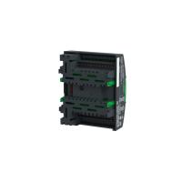 China SXWDI16XX10001 Schneider DI-16 16 Channel Digital Input Dry Contact Module for sale
