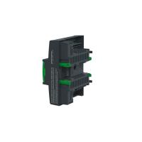 China SXWUI8V4X10002 Schneider UI-8/AO-V-4 8In 4Out Voltage Analog Combo Module for sale
