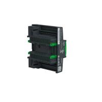 China SXWUI8V4X10002 Schneider UI-8/AO-V-4 8In 4Out Voltage Analog Combo Module for sale