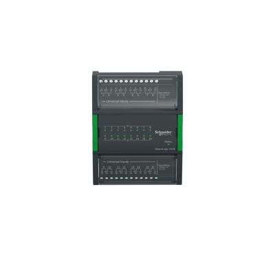 China SXWUI16XX10001 Schneider UI-16 16 Channel Universal Input Multi-Signal Module for sale