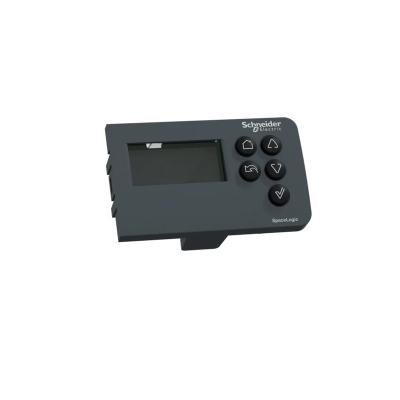 China SXWMPCDSP10001 Schneider MP-C Hand Override Display Local HMI Addon Module for sale
