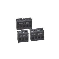 China SXWMPVCON10001 Schneider SpaceLogic MP-V Connector Kit Wiring Terminal Set for sale