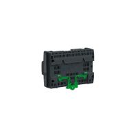 China SXWIPIOCA10001 Schneider SpaceLogic IP-IO-UIO5DOFA4 5UI 4DO Ethernet IO for sale